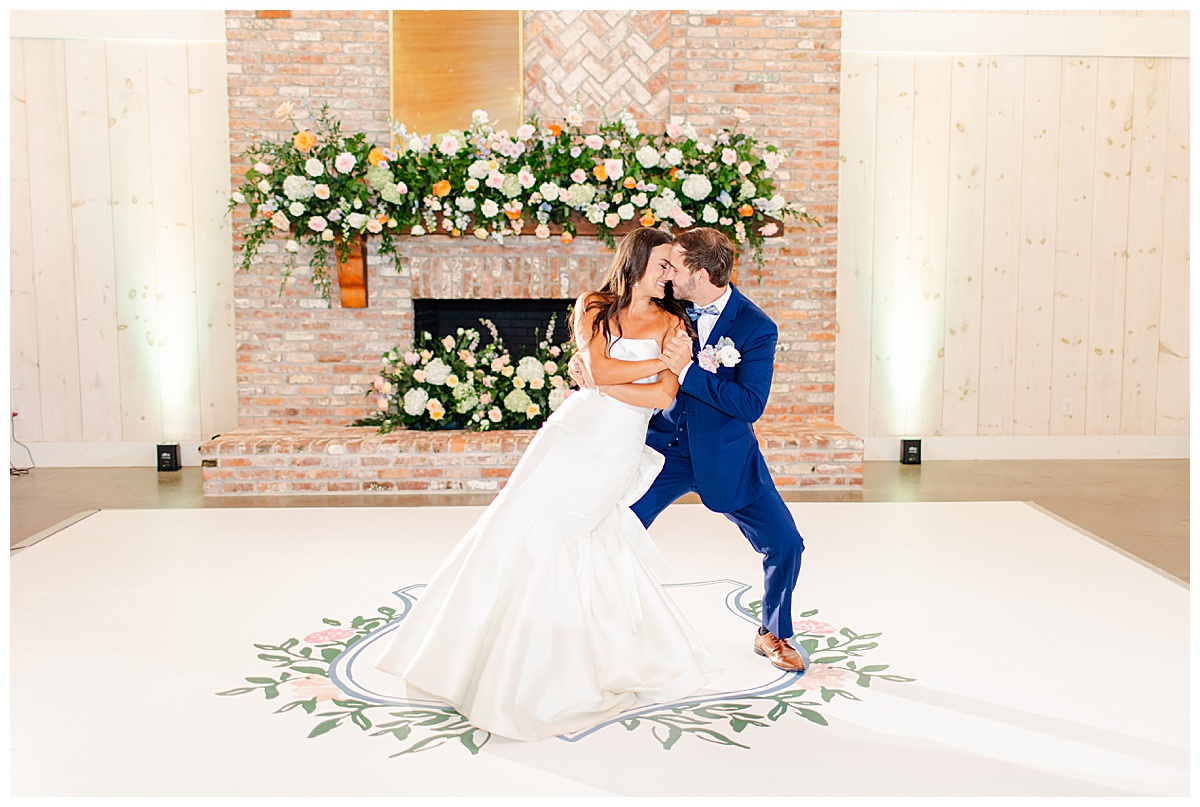 How to Create A Memorable Guest Experience | sarahvanheckephotography.com